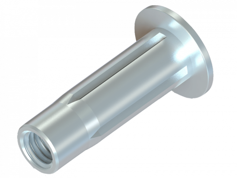 Deform-Nut Gama - Mocujemy.pl